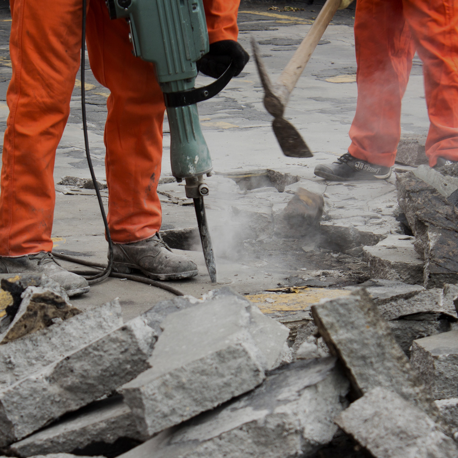 Toor | Vancouver Selective Demolition & Deconstruction